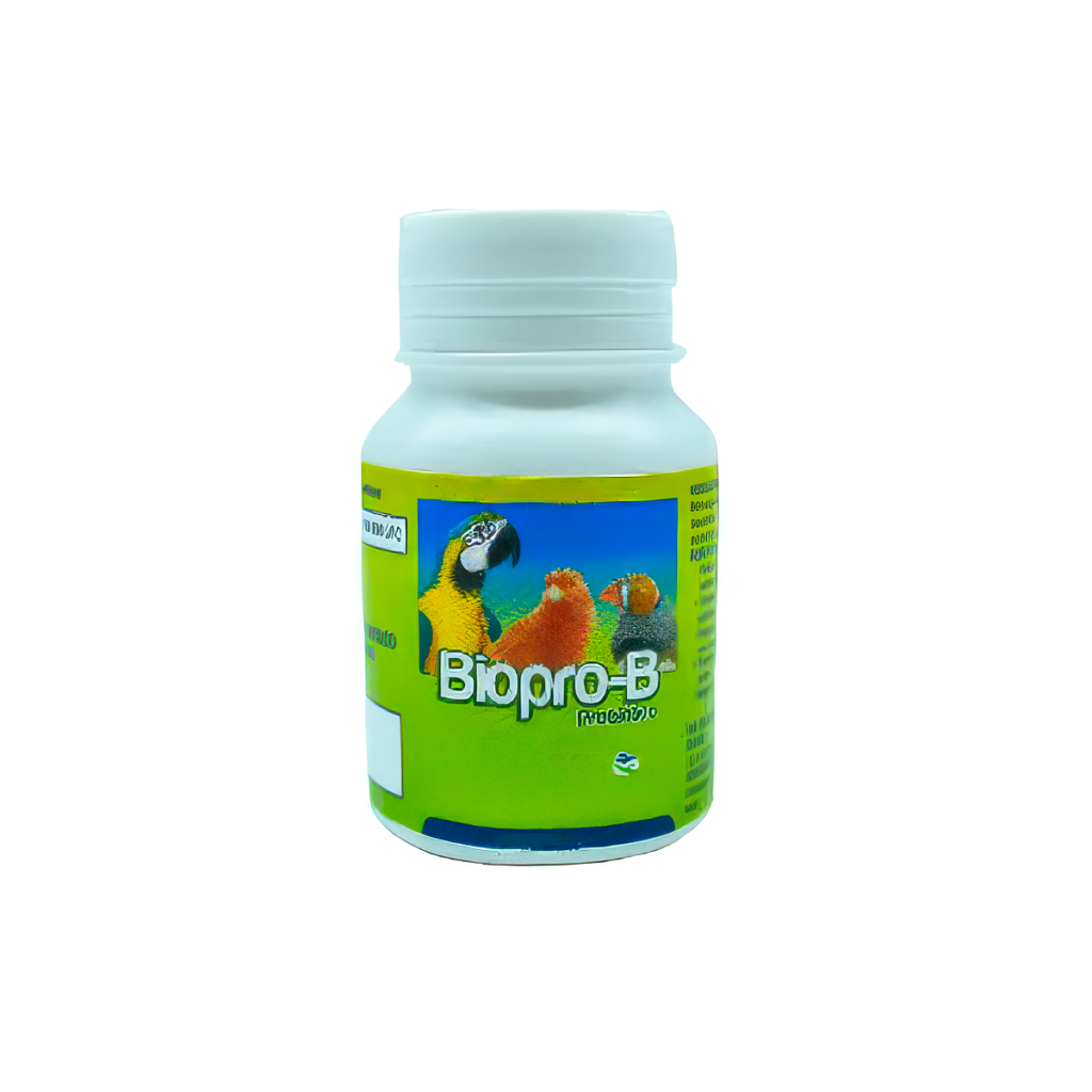 Biopro B (Probiotico Bacillus Subtillis) - Nobleza Pets