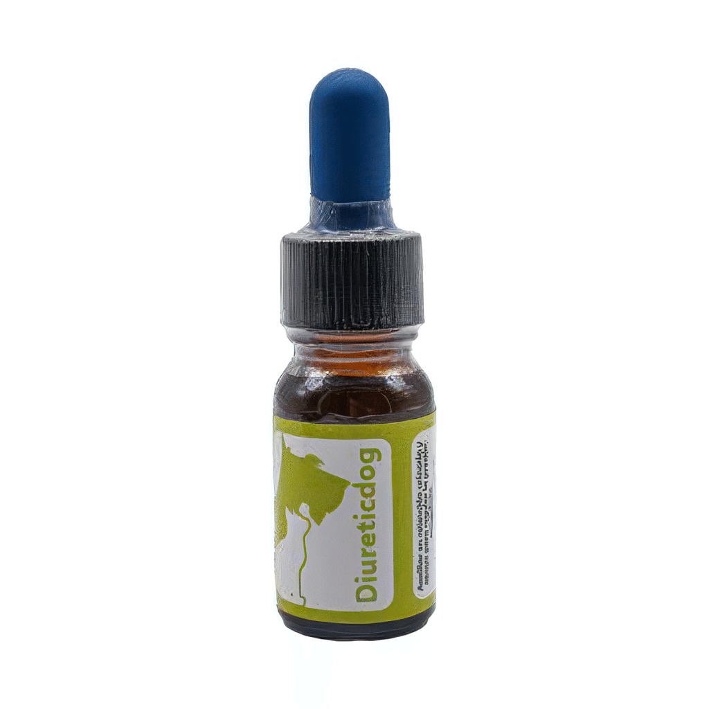 Diuretic Dog Urinario - Nobleza Pets
