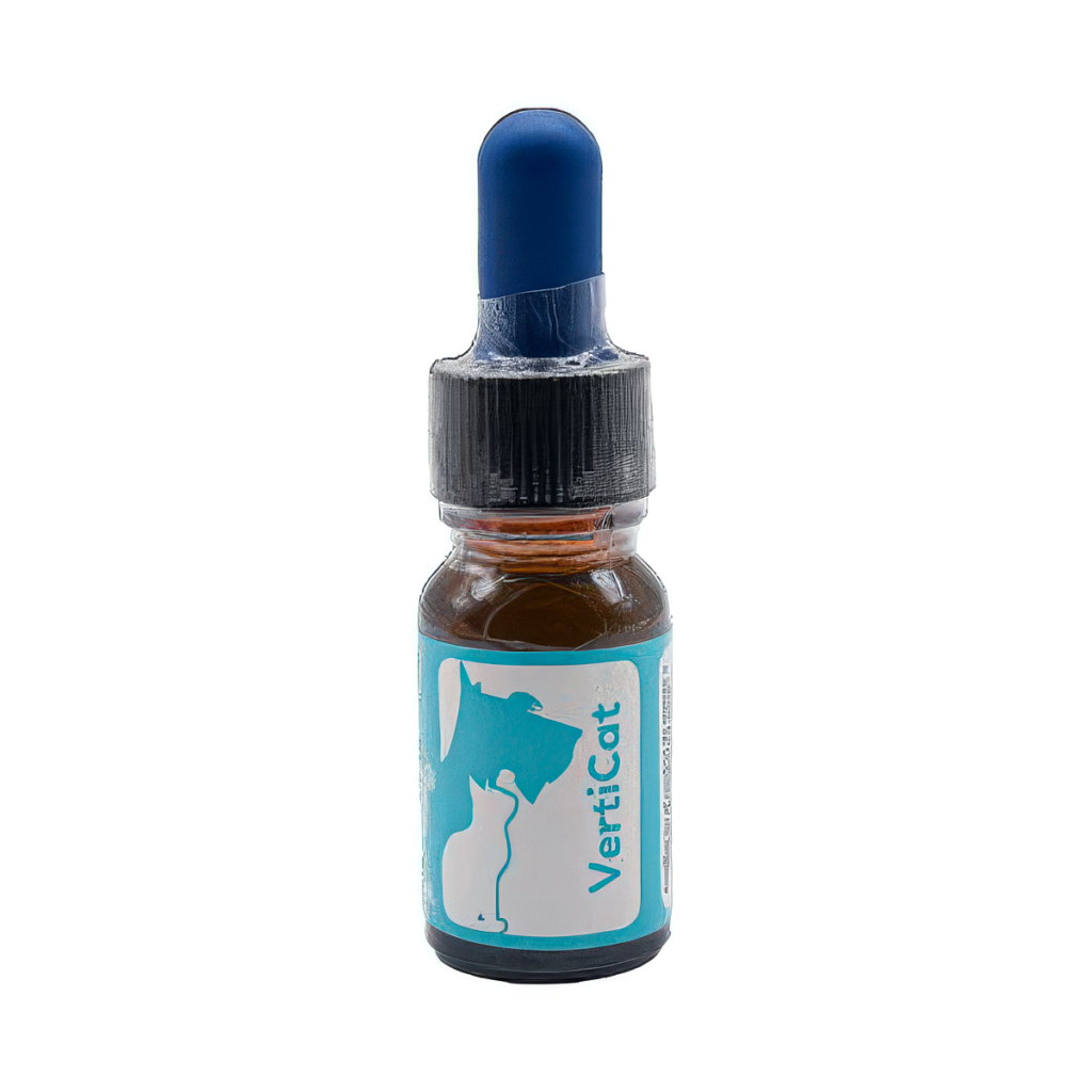 Verticat Cat Sistema Nervioso - Nobleza Pets
